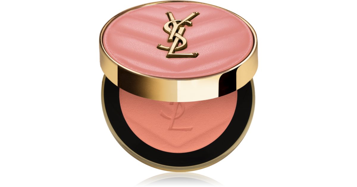 Yves Saint Laurent Make Me Blush Bold Blurring Blush | Brza dostava | notino.hr