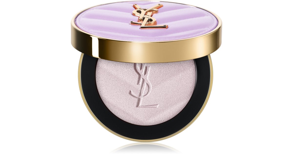 Yves Saint Laurent Make Me Blush Bold Blurring Blush blush | notino.fr