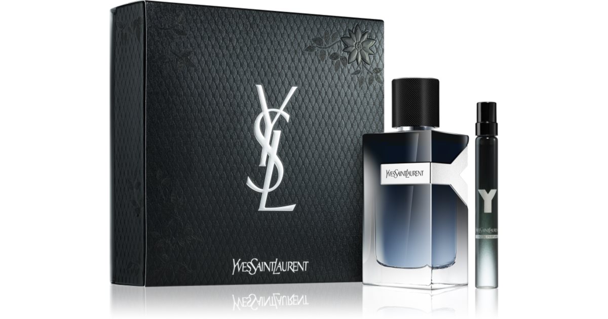 Yves Saint Laurent Y gift set for women | notino.co.uk