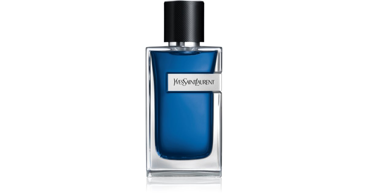Yves Saint Laurent Y Iced Cologne Eau de Toilette pour homme | notino.fr