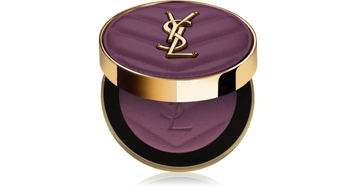 Yves Saint Laurent Make Me Blush Bold Blurring blush | notino.fr