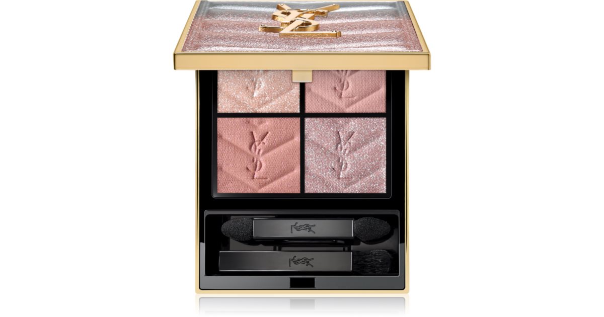 Yves Saint Laurent Couture Mini Clutch Valentine Collection ...