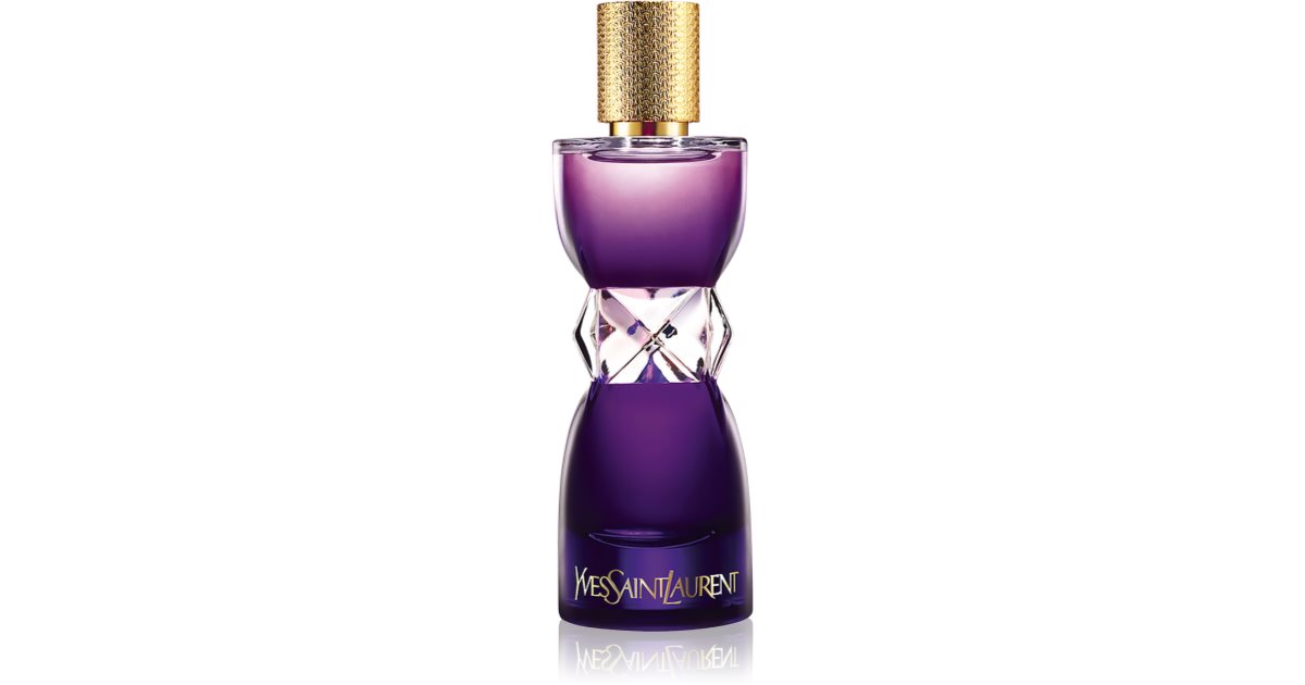 Yves Saint Laurent Manifesto Le Parfum perfume para mujer | notino.es