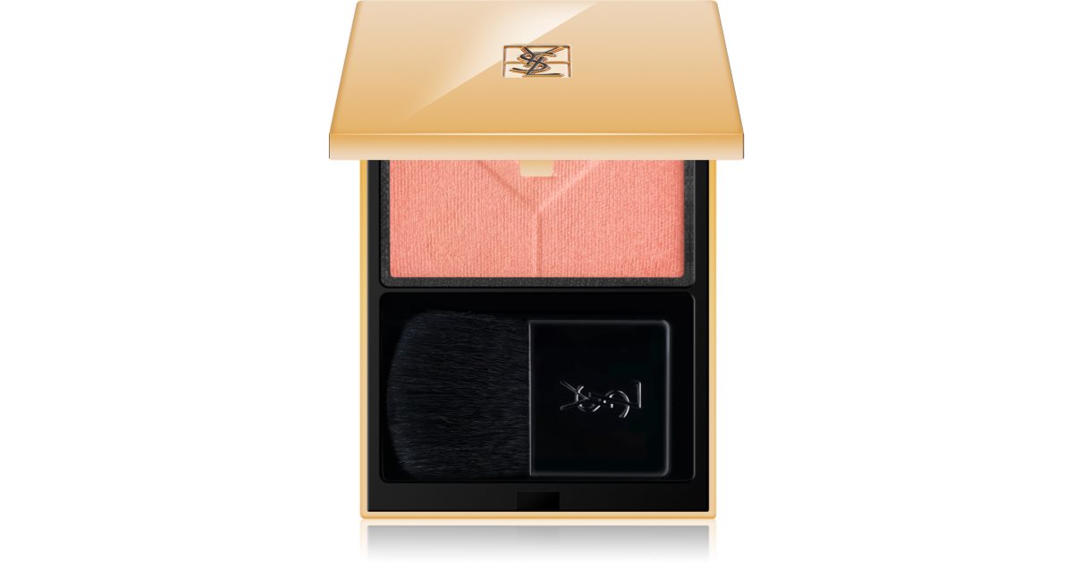 Yves Saint Laurent Couture Blush Powder Blush | notino.ie