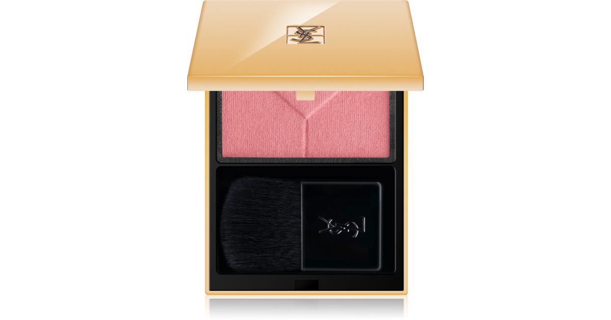 Yves Saint Laurent Couture Blush powder blusher | notino.co.uk