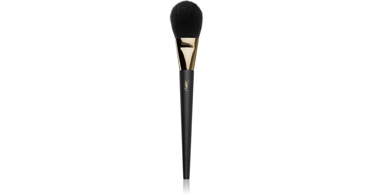 Yves Saint Laurent Powder Brush пензлик для пудри | notino.ua | Великий ...