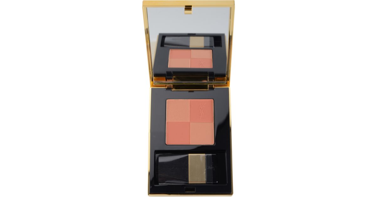 Yves Saint Laurent Blush Radiance | Livrare rapida! | Notino.ro