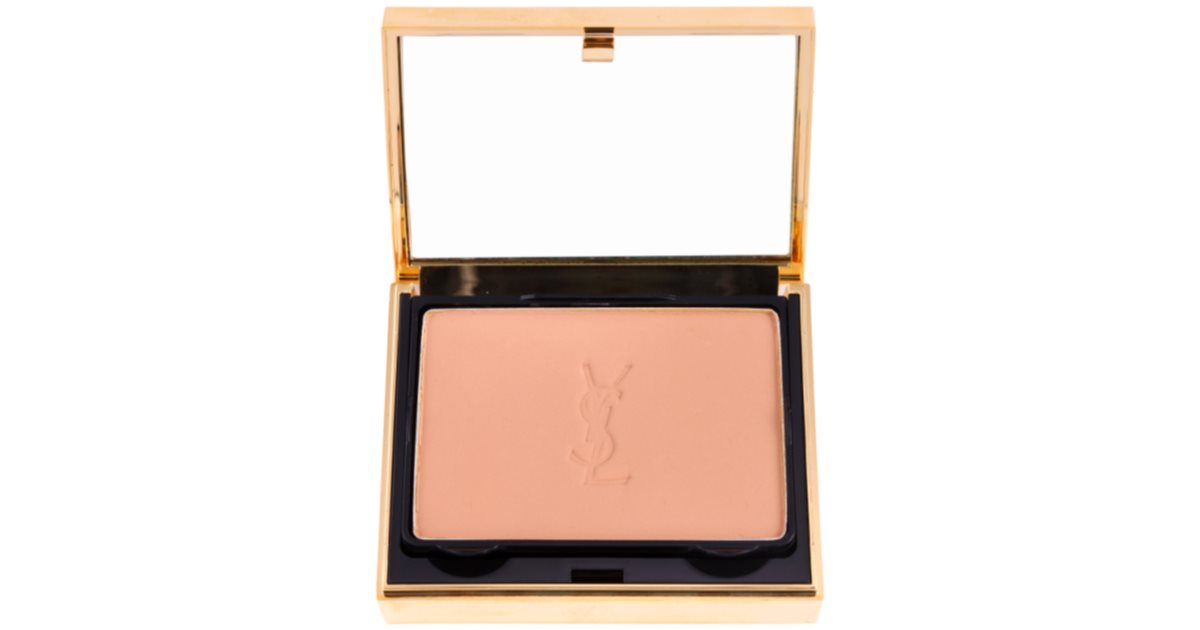 Yves Saint Laurent Teint Singulier kompaktni puder | notino.si