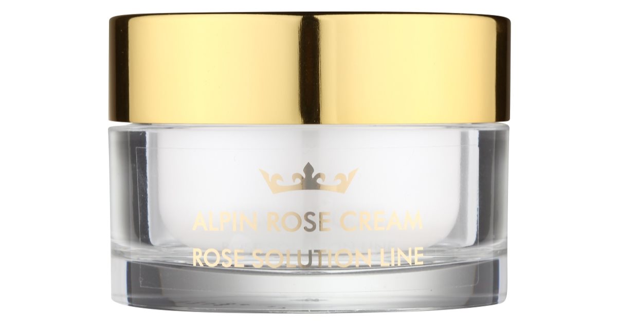 Yvette Rose Solution Reinforcing Cream to Widespread and Bursting Veins ...