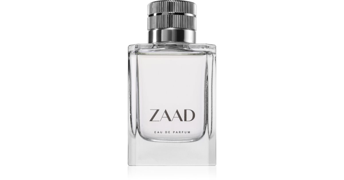 Zaad Zaad eau de parfum for men | notino.co.uk