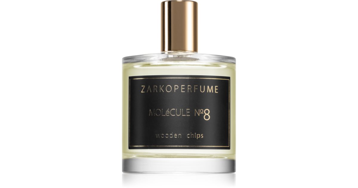Zarkoperfume MOLéCULE No.8 Eau de Parfum unisex | notino.ie