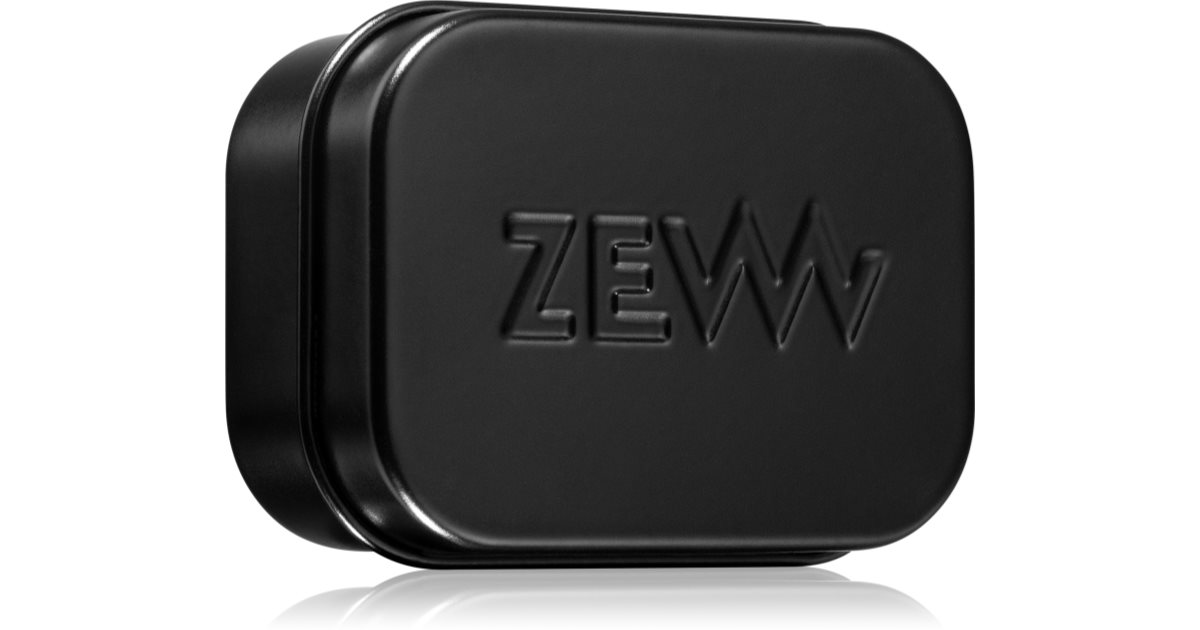 Zew For Men Soap Dish Caja de jabón para hombre | notino.es