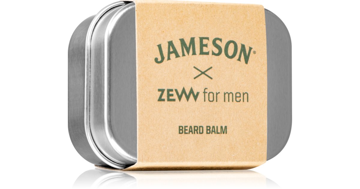Zew For Men Beard Balm Jameson | Livrare rapida! | Notino.ro