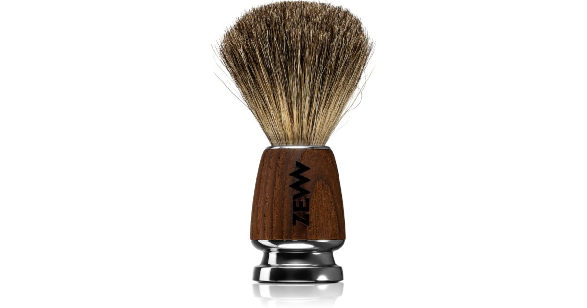Zew For Men štětka na holení | notino.cz