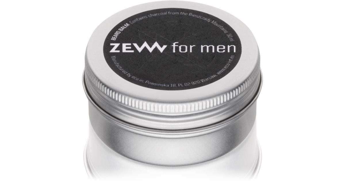 Zew For Men Beard Balm | Livrare rapida! | Notino.ro