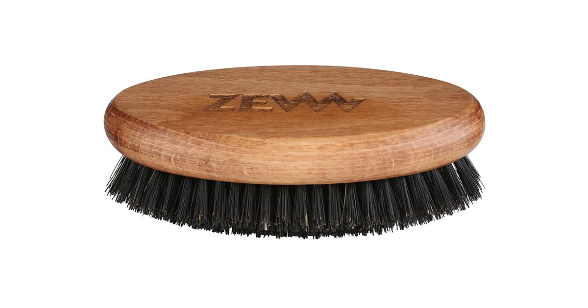 Zew For Men Beard Brush | Livrare rapida! | Notino.ro