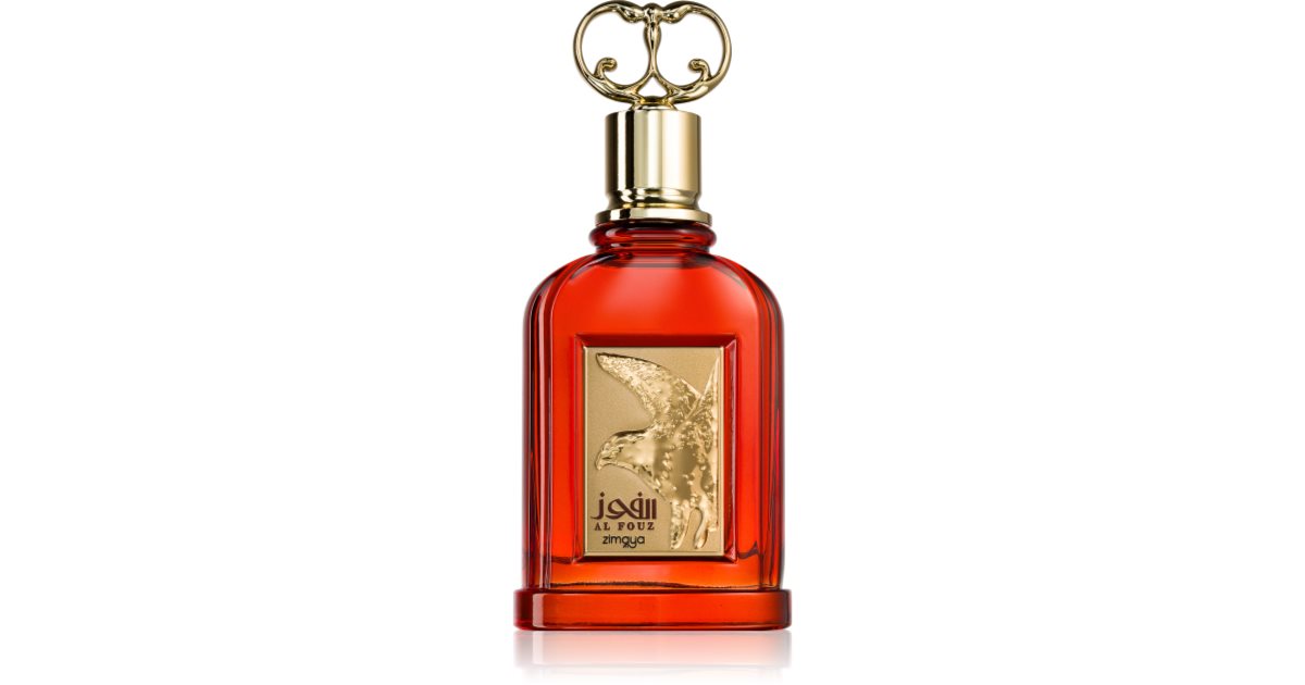 Zimaya Al Fouz Eau de Parfum unisex | notino.ie