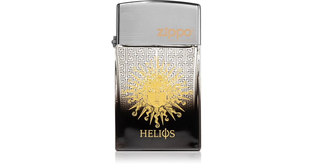 Zippo Fragrances Helios Eau de Toilette para hombre | notino.es