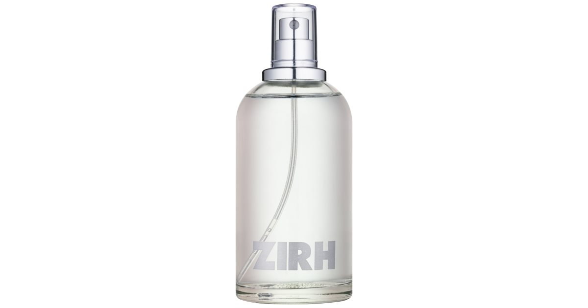 Zirh Zirh Eau de Toilette for Men 125 ml | notino.co.uk