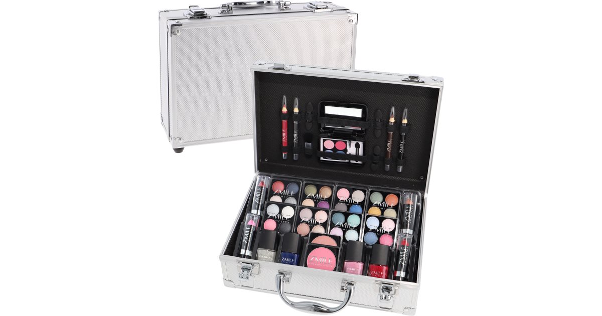 ZMILE COSMETICS Everybody's Darling Makeup Case | notino.ie