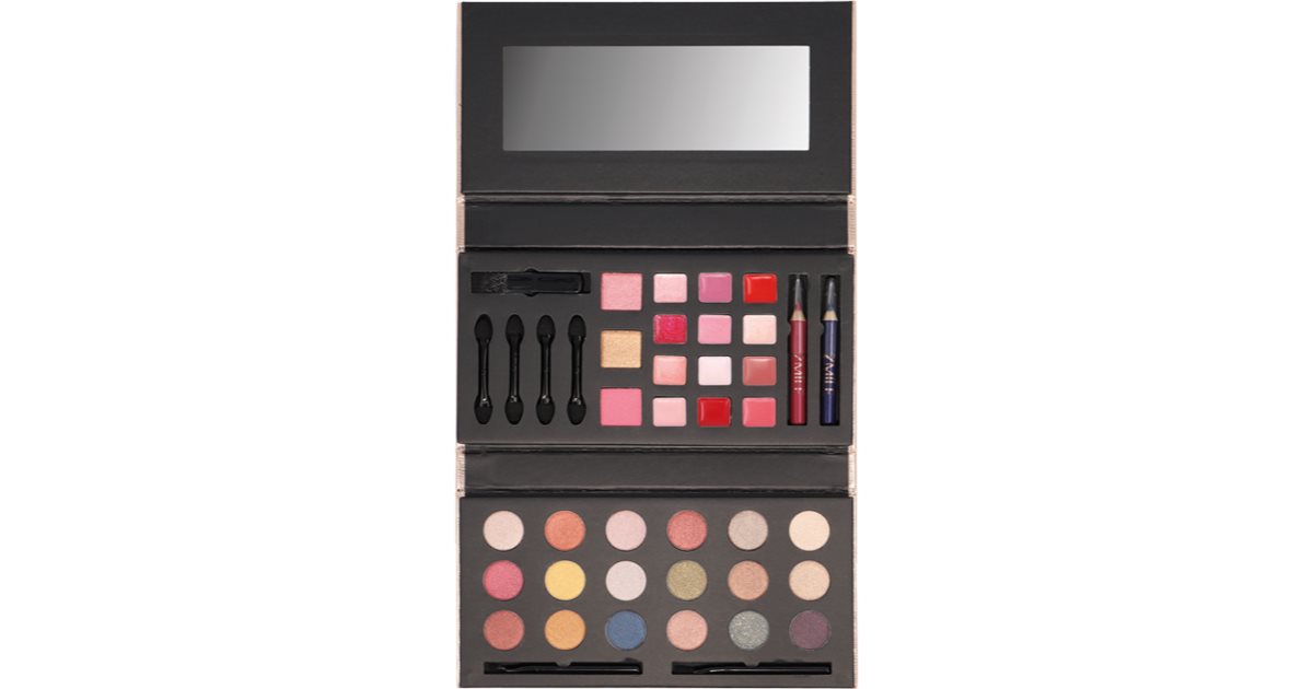 ZMILE COSMETICS Glam to Go Make-up Set | notino.at