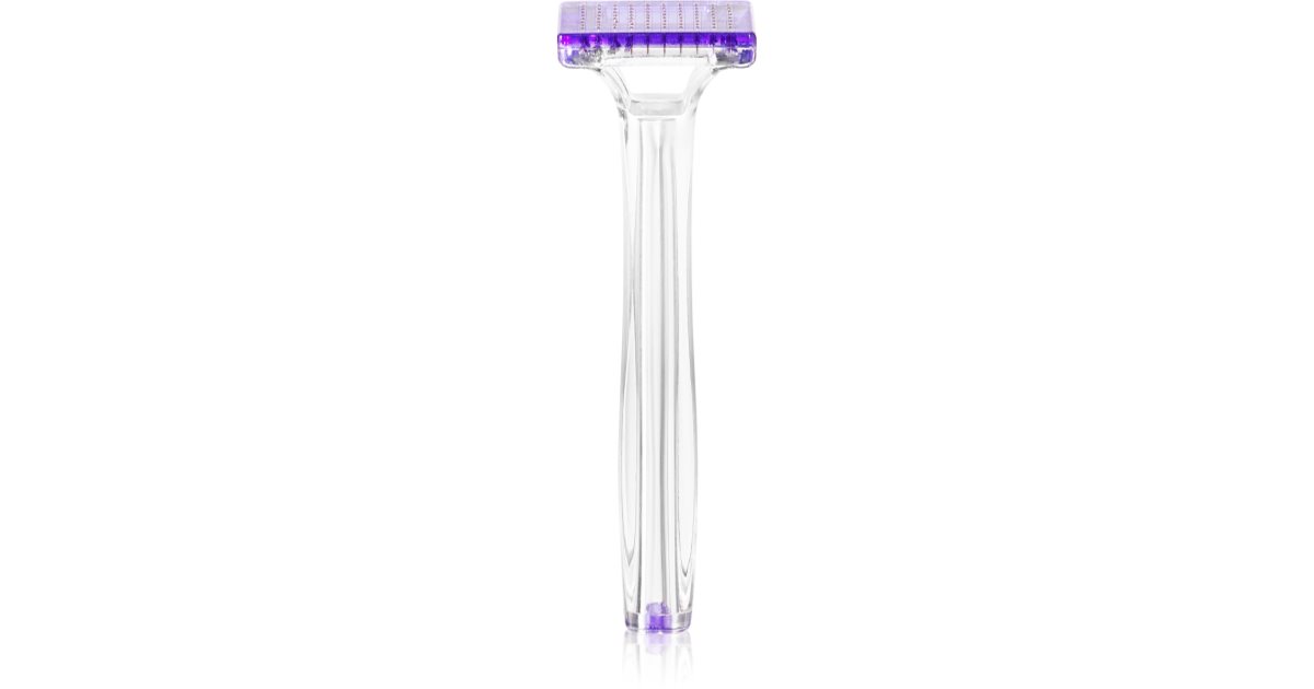 Zoë Ayla Micro Exfoliation Tool microneedle applicator with Exfoliating ...