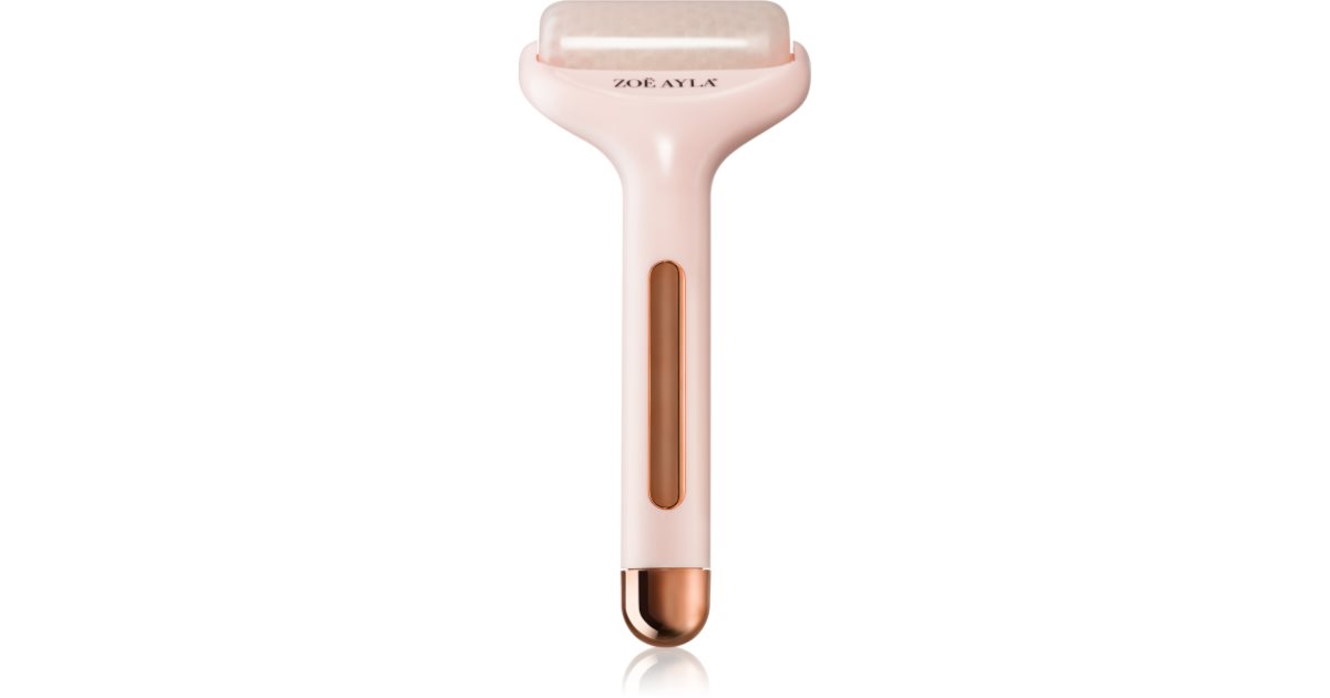 Zoë Ayla Face & Body Ice Roller massage roller for face and body ...