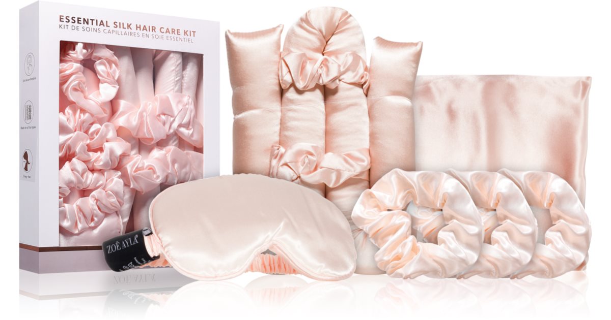 Zoë Ayla Ultimate Hair Care Set Gift Set for hair | notino.ie