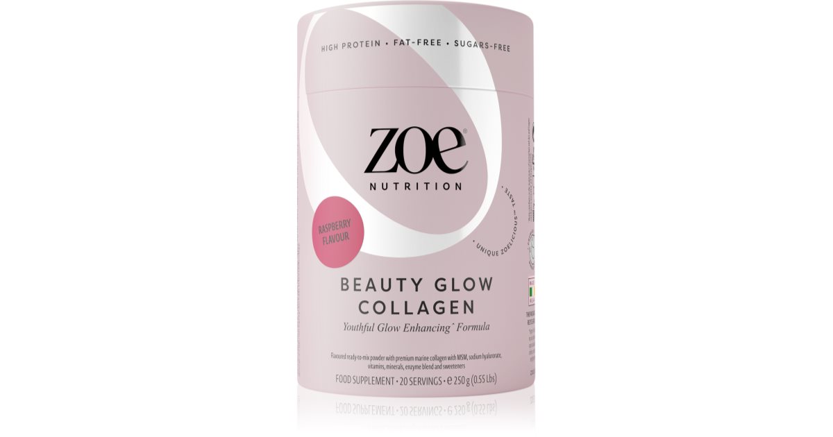 ZOE Beauty Glow Collagen Kollagen für Damen | notino.at