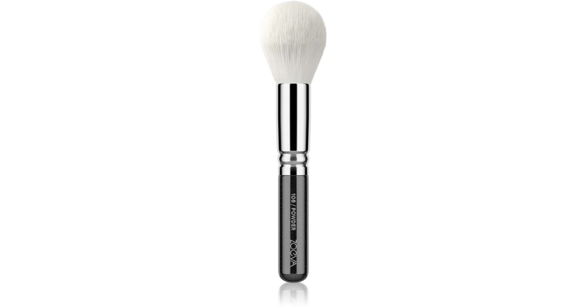 ZOEVA 106 Powder Brush | Brza dostava | notino.hr