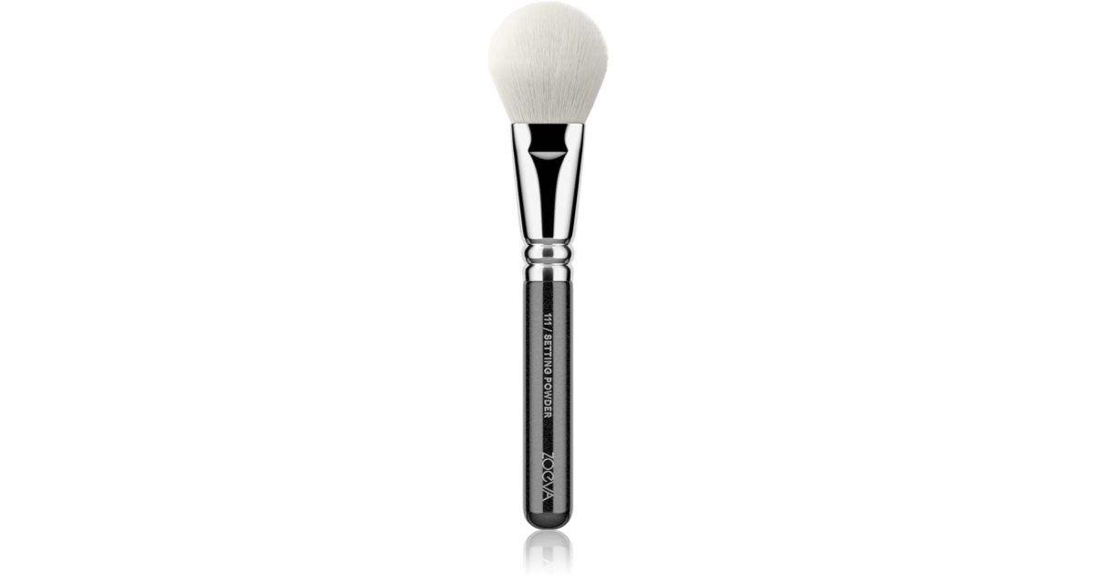ZOEVA 111 Setting Powder powder brush | notino.co.uk