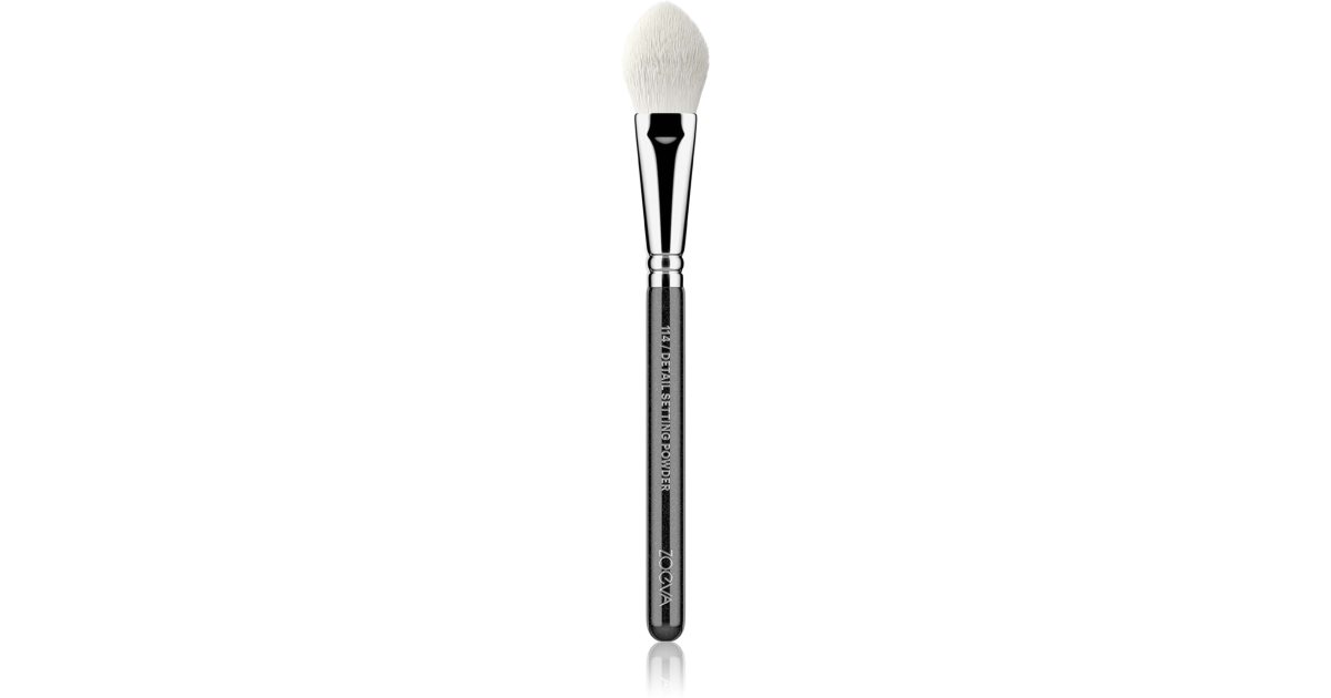 ZOEVA 114 Detail Setting Powder powder brush | notino.co.uk
