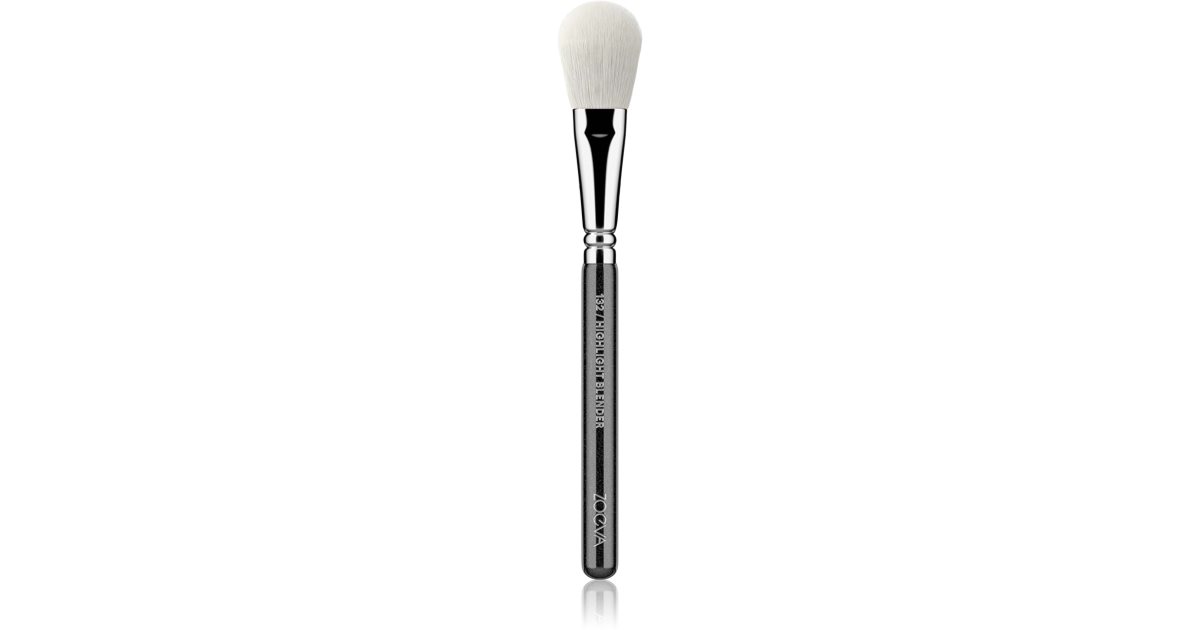 ZOEVA 132 Highlight Blender highlighter brush | notino.co.uk
