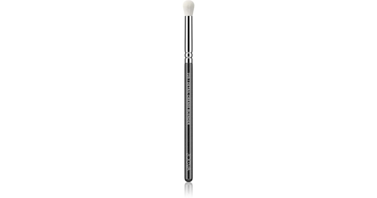ZOEVA 225 Detail Crease Blender Eyeshadow Brush | notino.ie