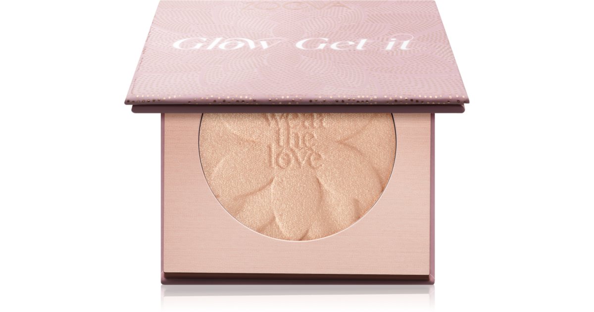 ZOEVA Glow Get It Highlighter | notino.at