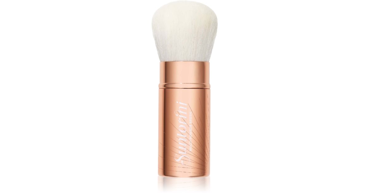 ZOEVA 119 Suntorini Multi-Powder multipurpose brush | notino.co.uk