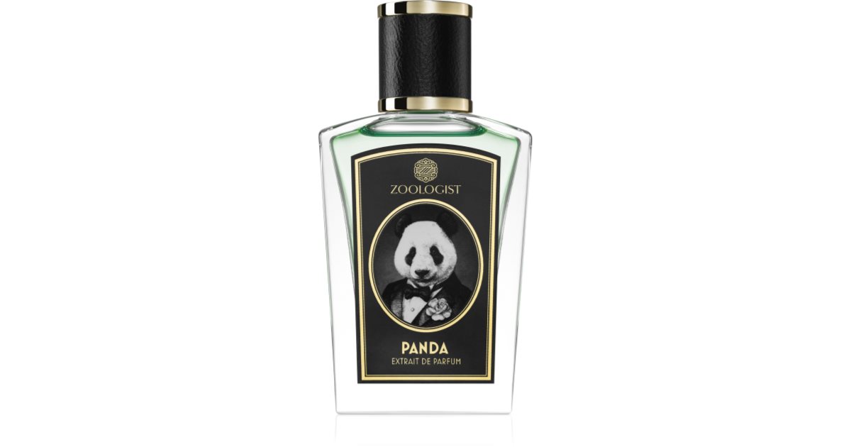Zoologist Panda Parfüm Extrakt unisex