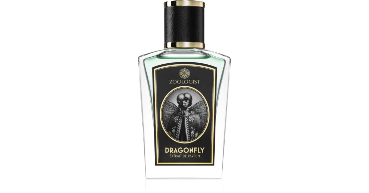 Zoologist Dragonfly perfume extract unisex | notino.co.uk