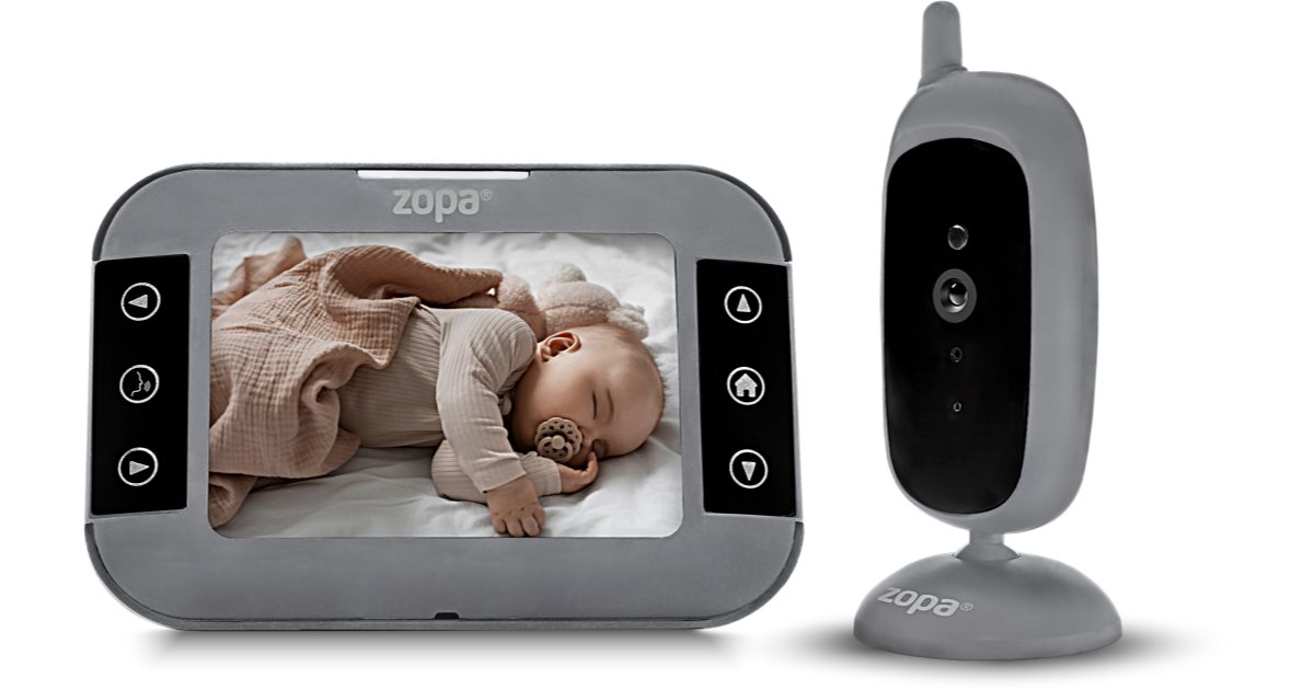 Zopa Digital Videomonitor Static | notino.si