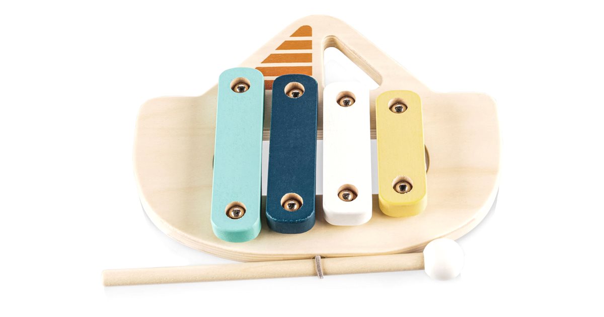 Zopa Wooden Xylophone ksilofonas | notino.lt