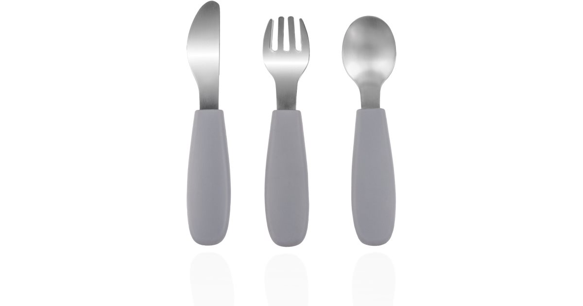 Zopa Silicone Children's Cutlery cutlery for children | notino.co.uk