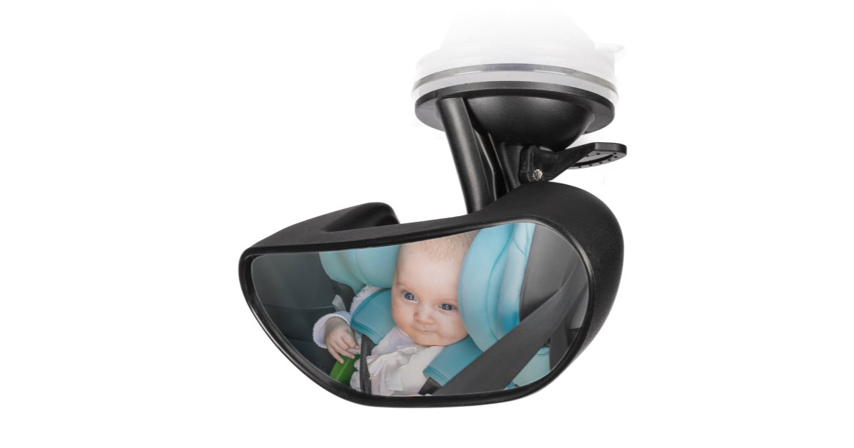 Zopa Small Rearview Mirror Deluxe огледалце за колата | notino.bg