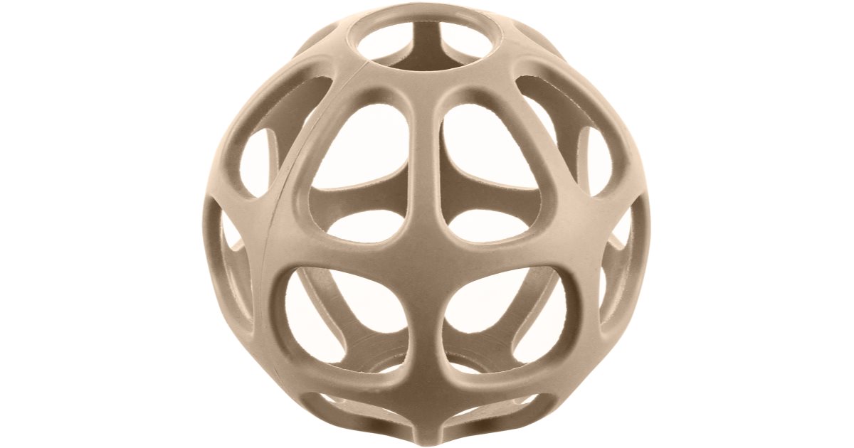 Zopa Silicone Teether Round kramtomas žaislas | notino.lt