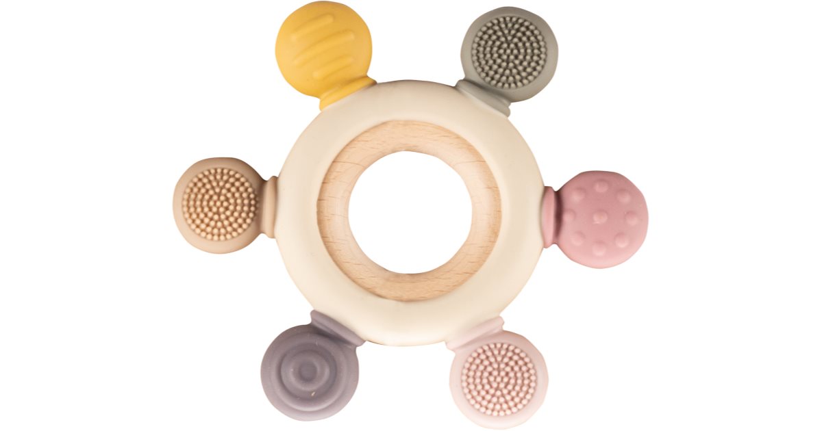 Zopa Silicone Teether chew toy | notino.ie