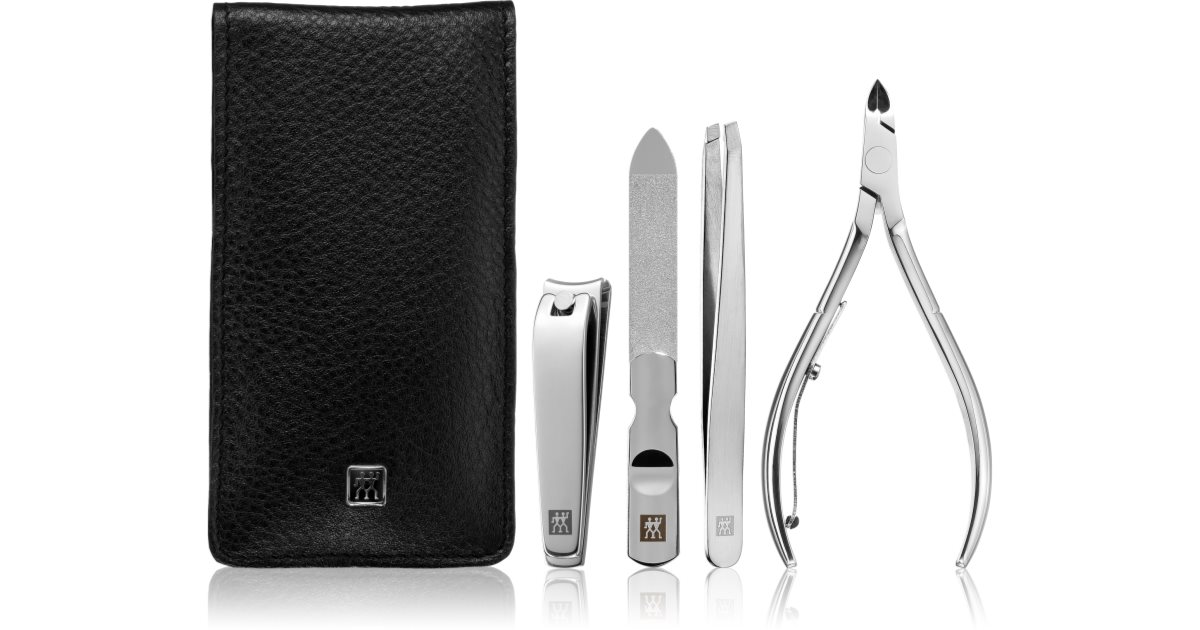 Zwilling Classic manikyyrisetti | notino.fi