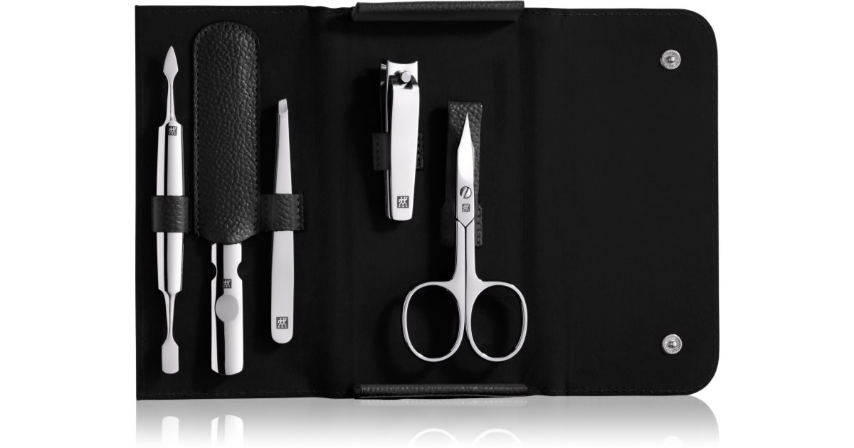 Zwilling Classic Inox set de manicura | notino.es