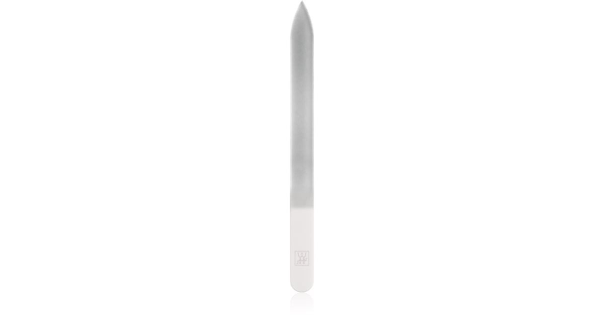 Zwilling Premium Glass Glass Nail File | notino.ie