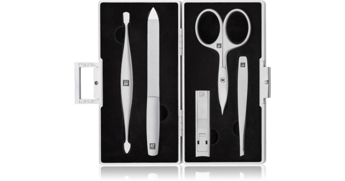 Zwilling Premium Set per manicure | notino.it