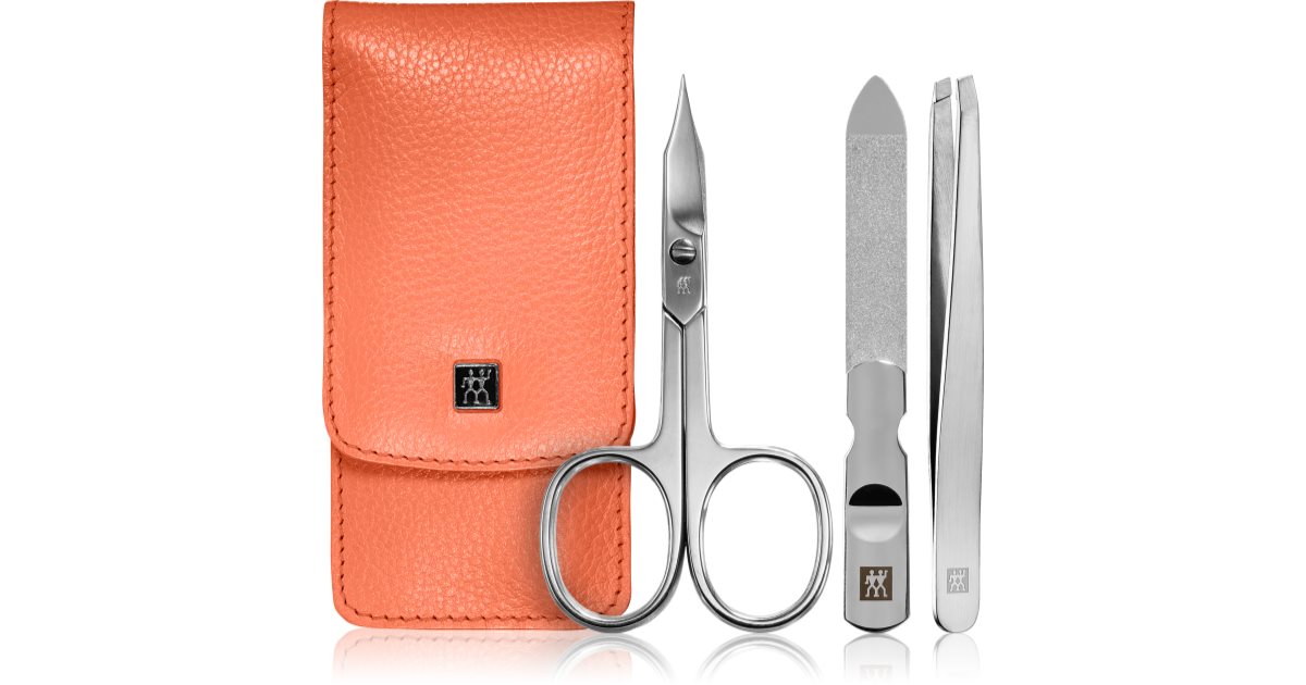 Zwilling Classic set para una manicura perfecta | notino.es