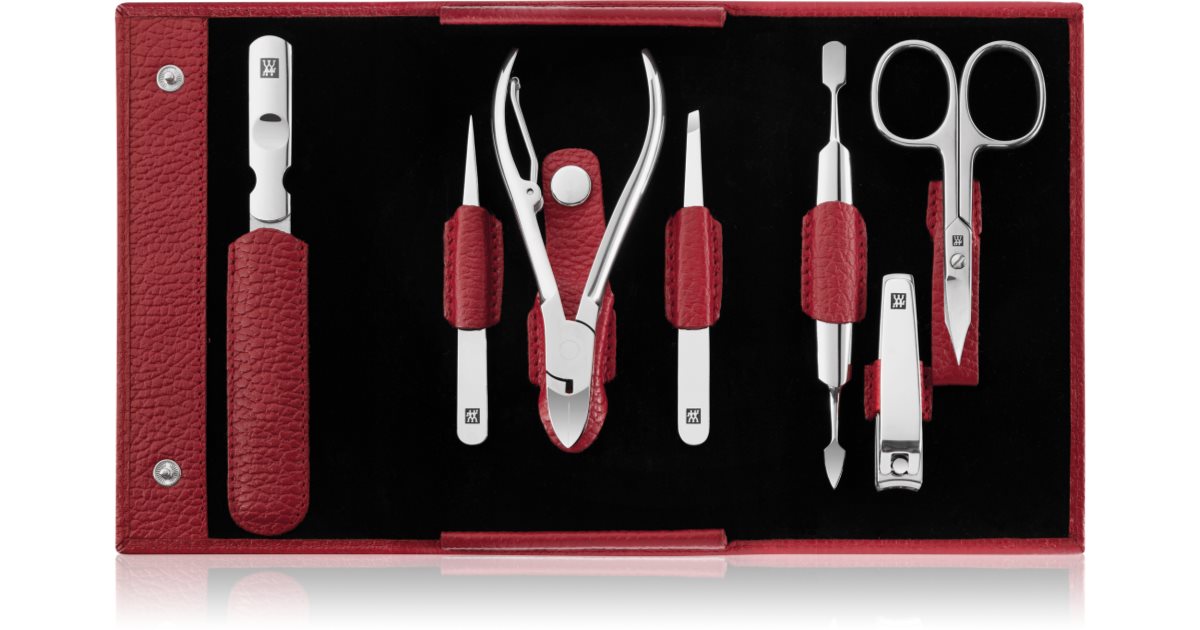 Manikure Set Zwilling